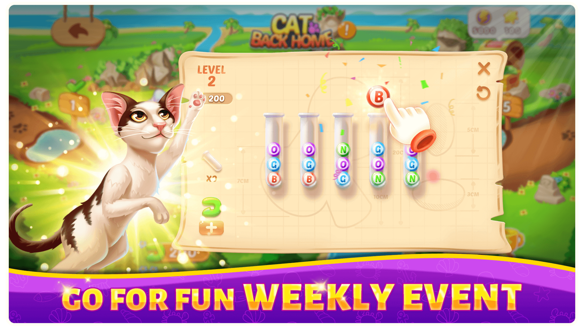 Bingo Rush - Play the Best Mobile Bingo Game Online